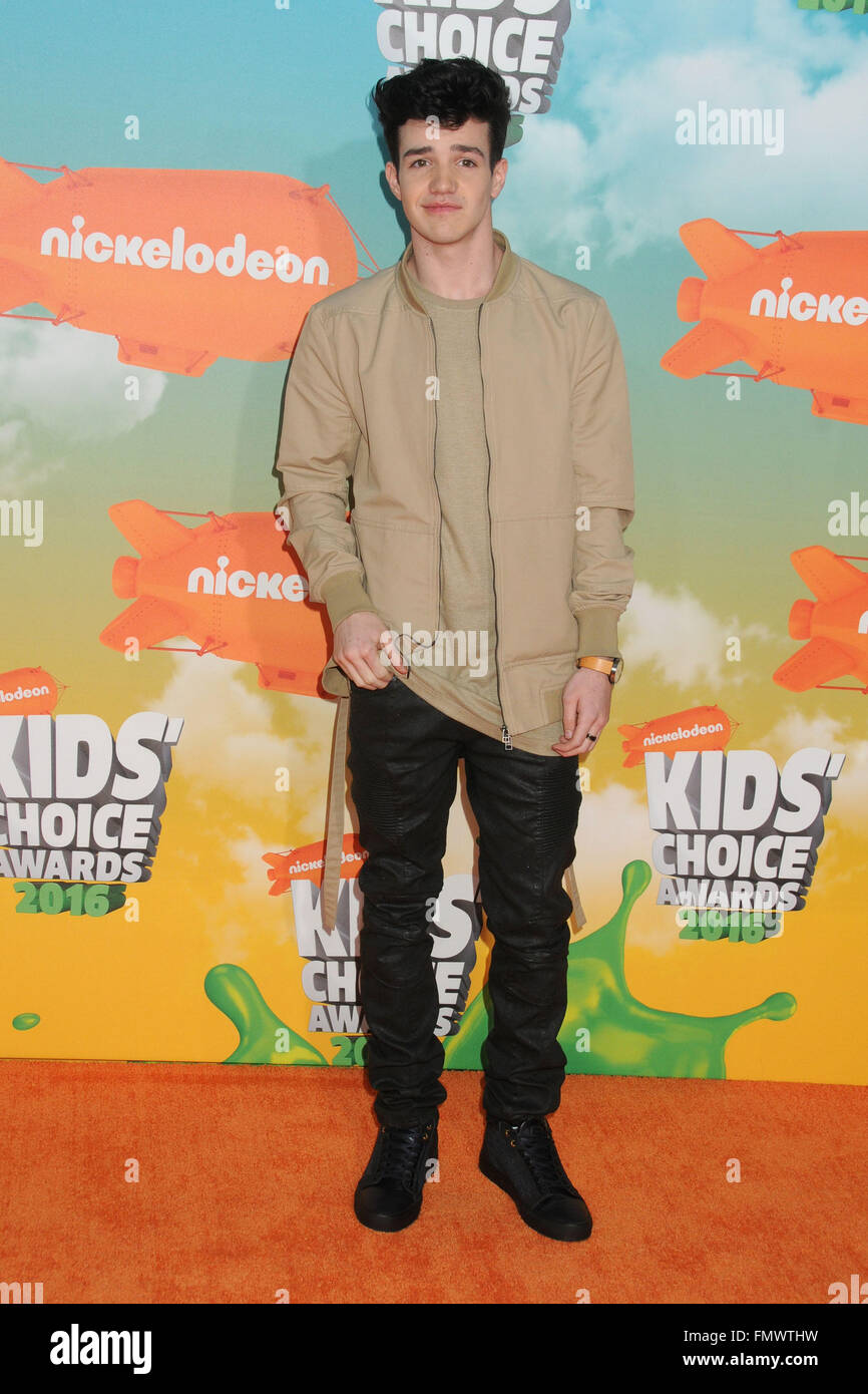 Aaron Carpenter Viner