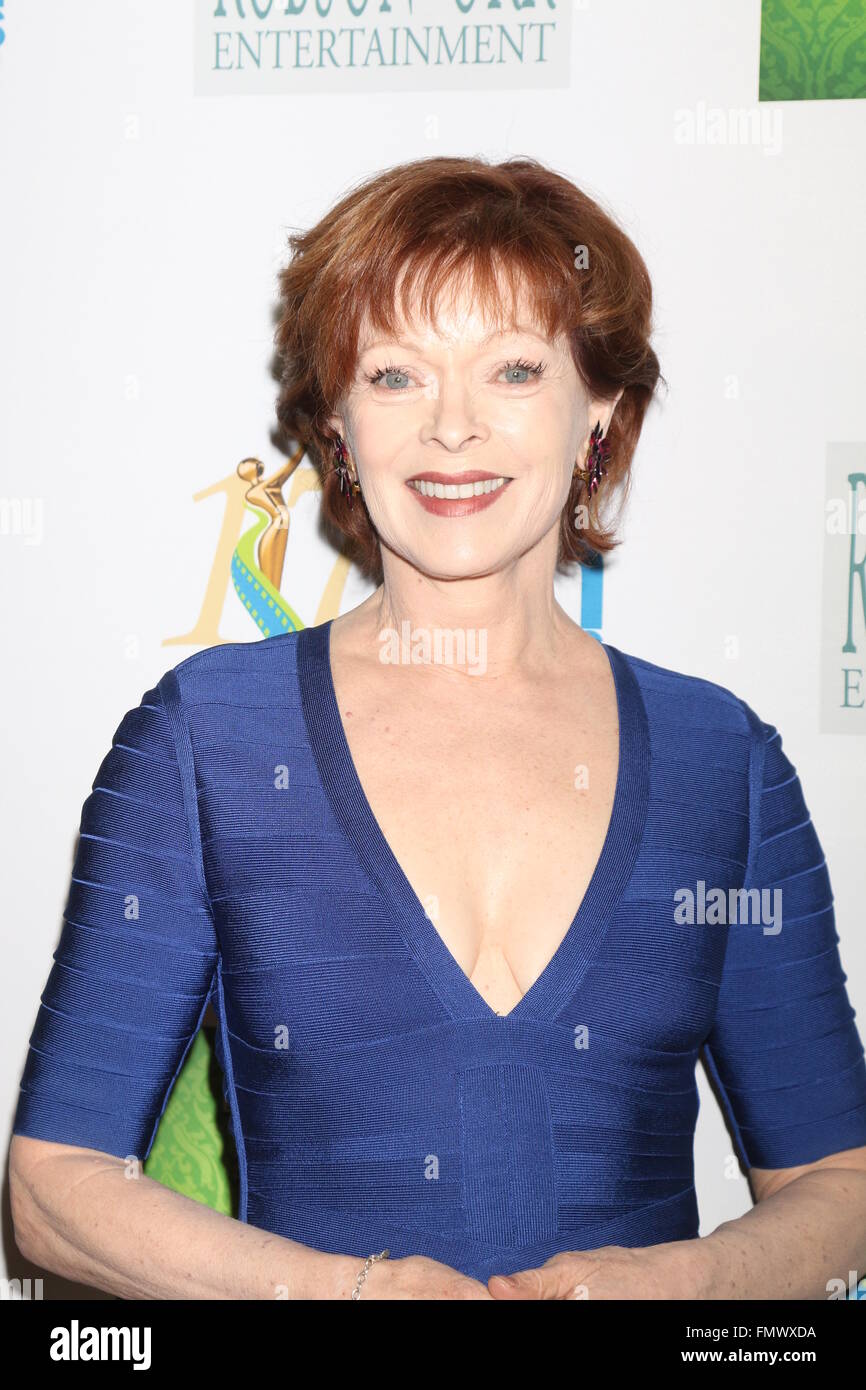 17th Annual Women's Image Awards at Royce Hall - Arrivals Featuring ...