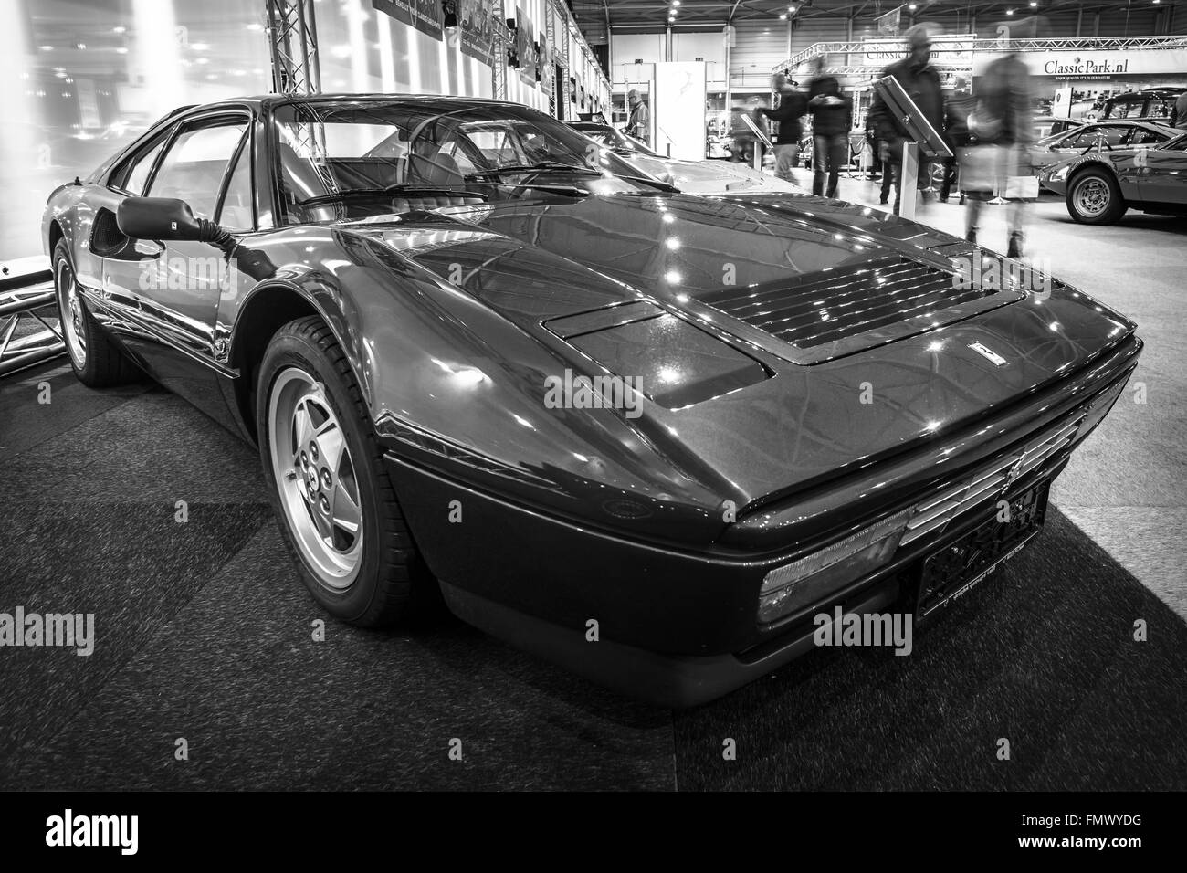 Ferrari 328 gtb hi-res stock photography and images - Alamy