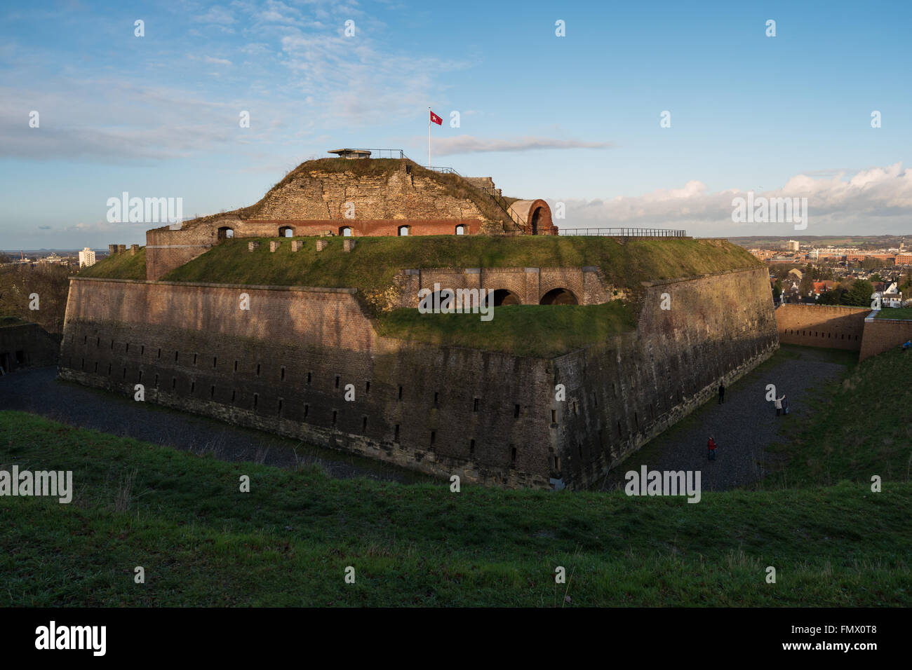 Mount saint peter netherlands hi-res stock photography and images - Alamy