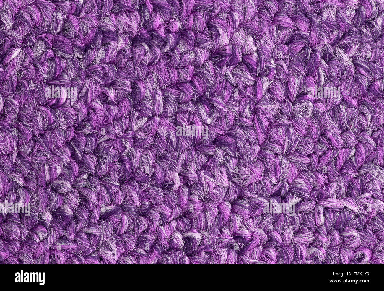 Carpet texture close-up, purple furry carpet texture background Stock ...