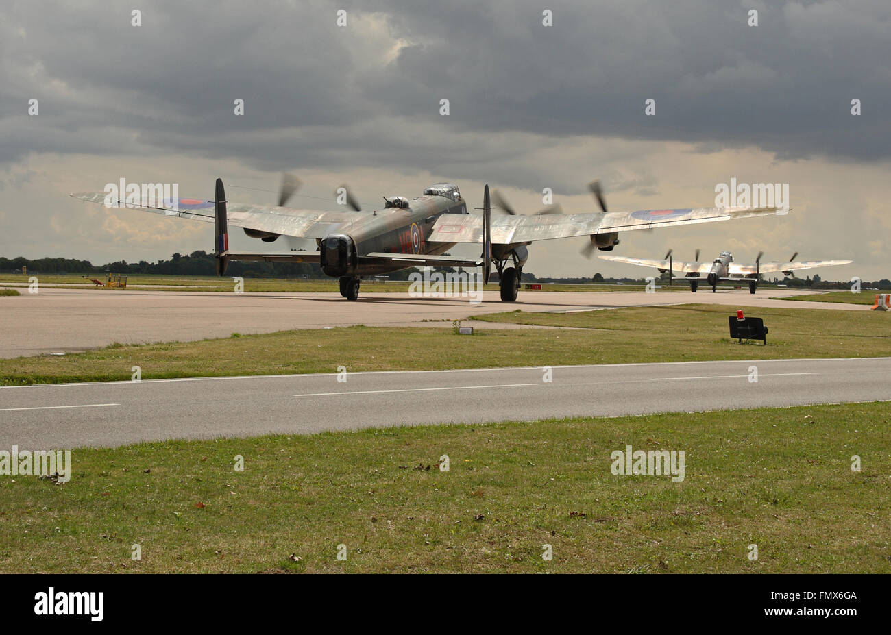 The Heavies Head Out Stock Photo - Alamy