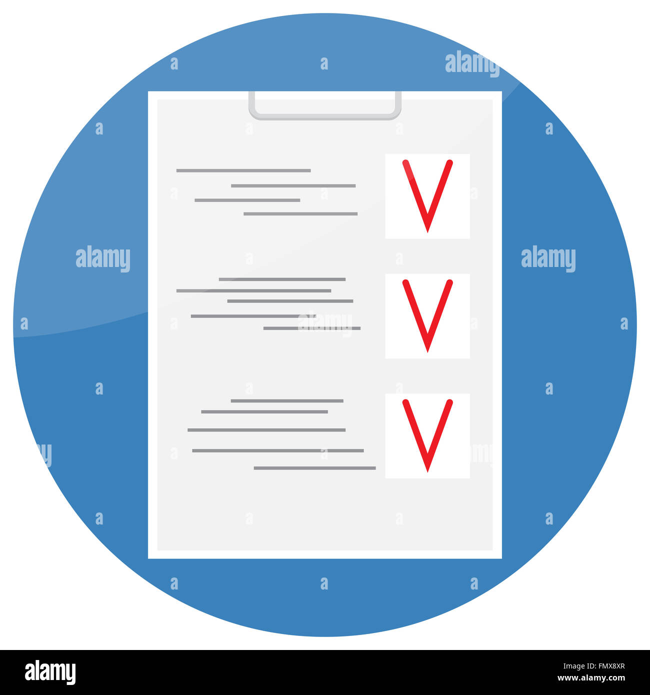 Checklist icon design flat. Checklist icon, list, to do list, clipboard ...