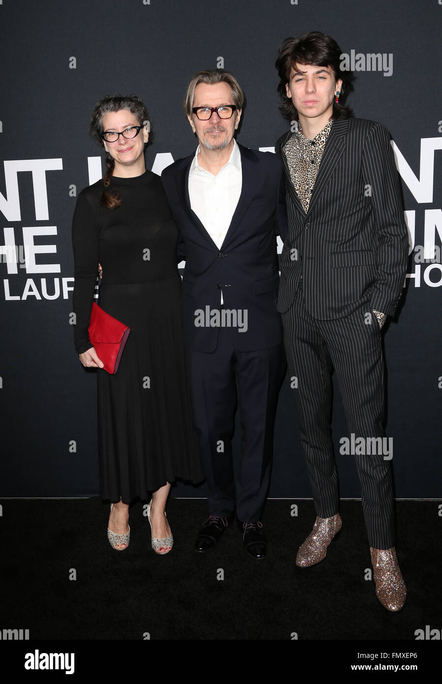 Saint Laurent at Hollywood Palladium - Arrivals Featuring: Gisele ...