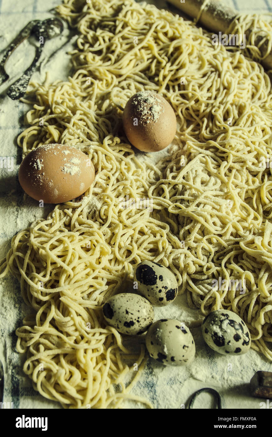 Pasta italia hi-res stock photography and images - Alamy