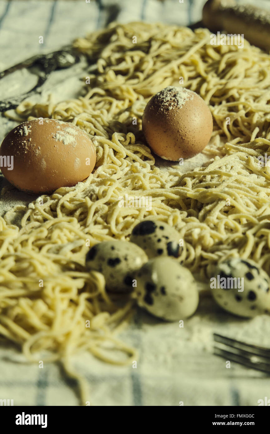 Pasta italia hi-res stock photography and images - Alamy