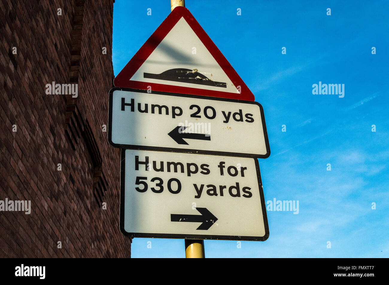 Road signs directions hi-res stock photography and images - Alamy