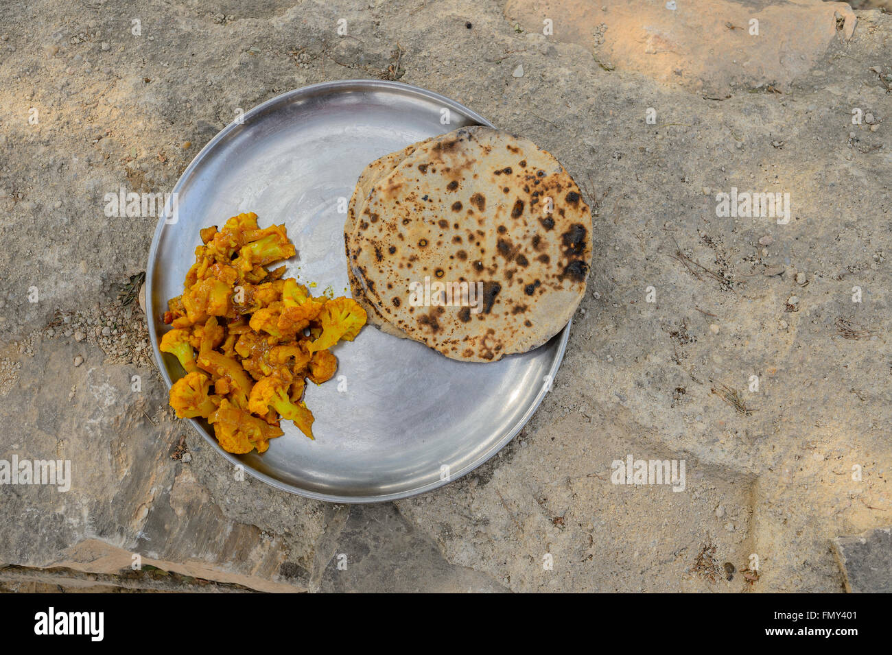 Thar Desert, Rajasthan Stock Photo - Alamy