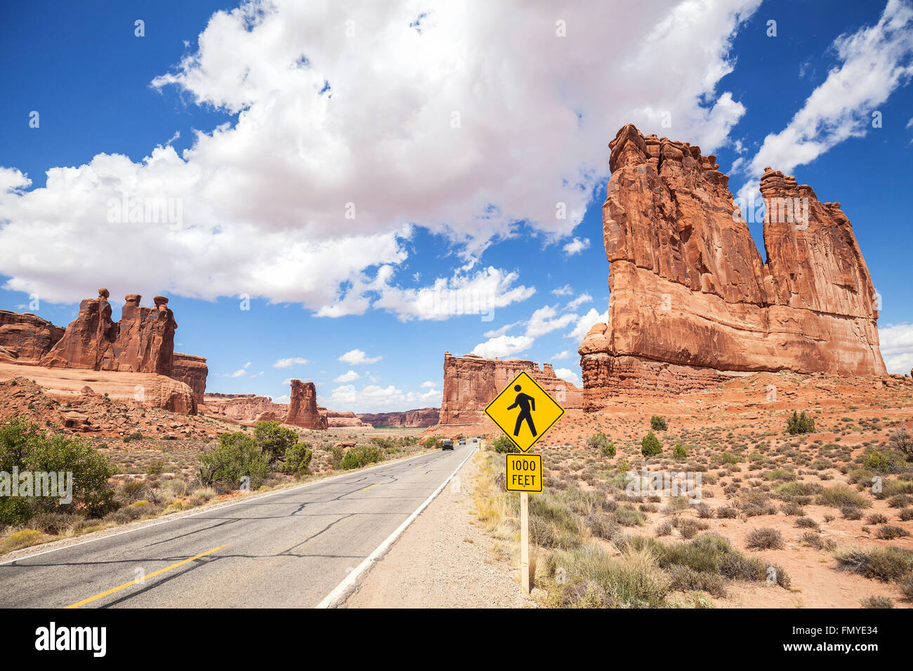 Freeway sign or kiosk hi-res stock photography and images - Alamy
