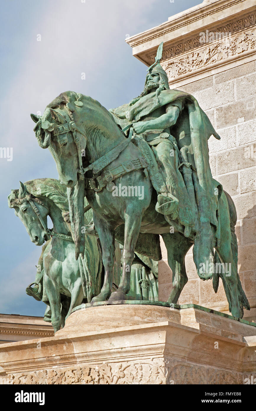 King arpad hi-res stock photography and images - Alamy
