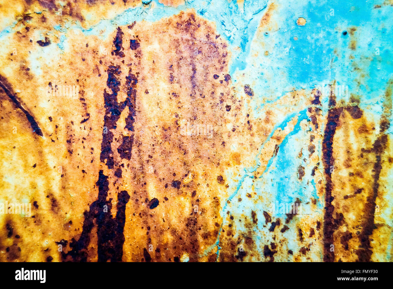 large Rust backgrounds - perfect background with space for text or ...