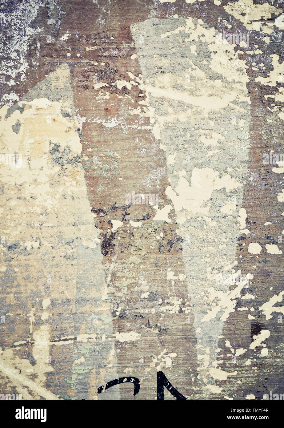 large grunge textures and backgrounds - perfect background with space ...