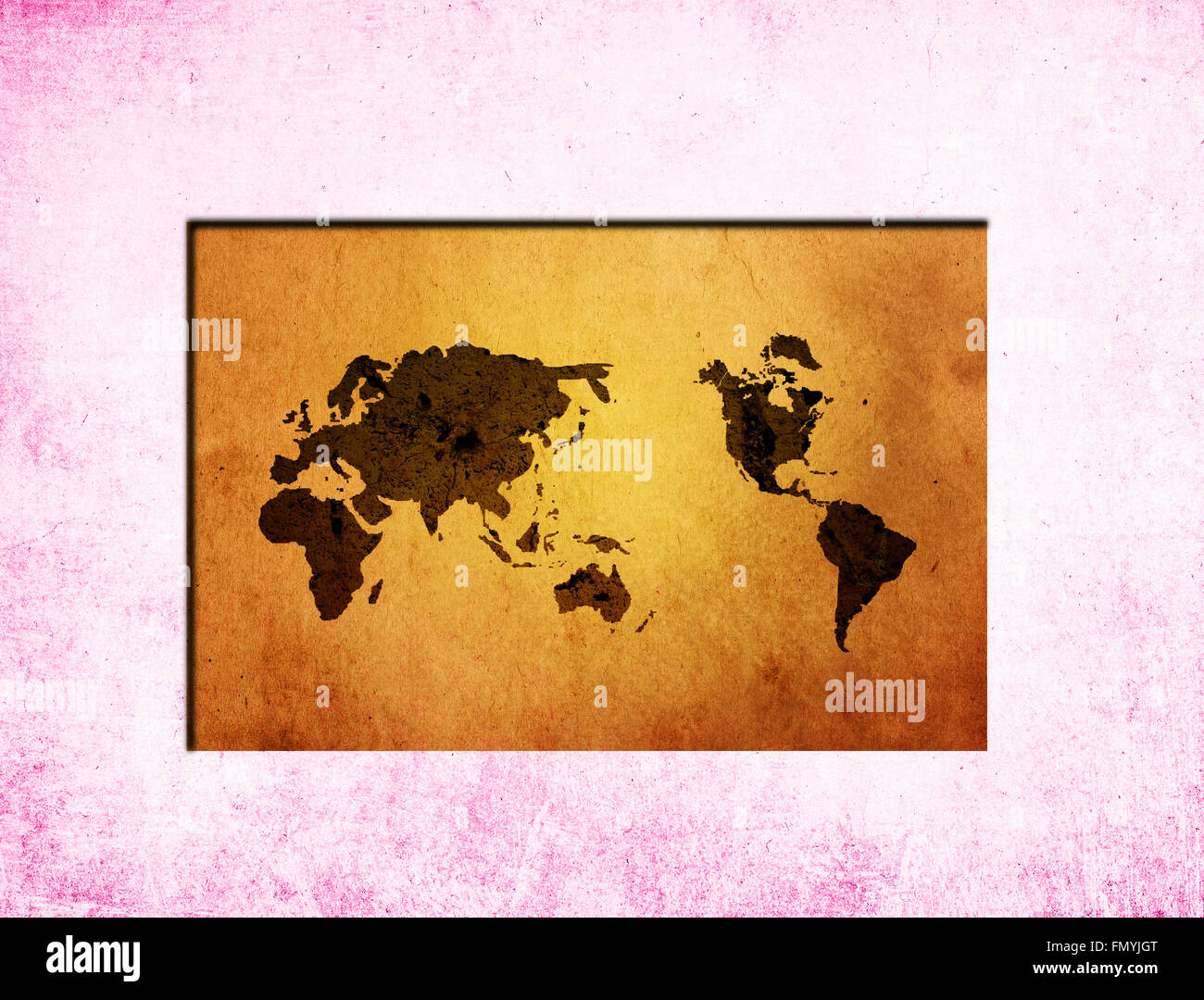 world map textures and backgrounds for your design Stock Photo - Alamy