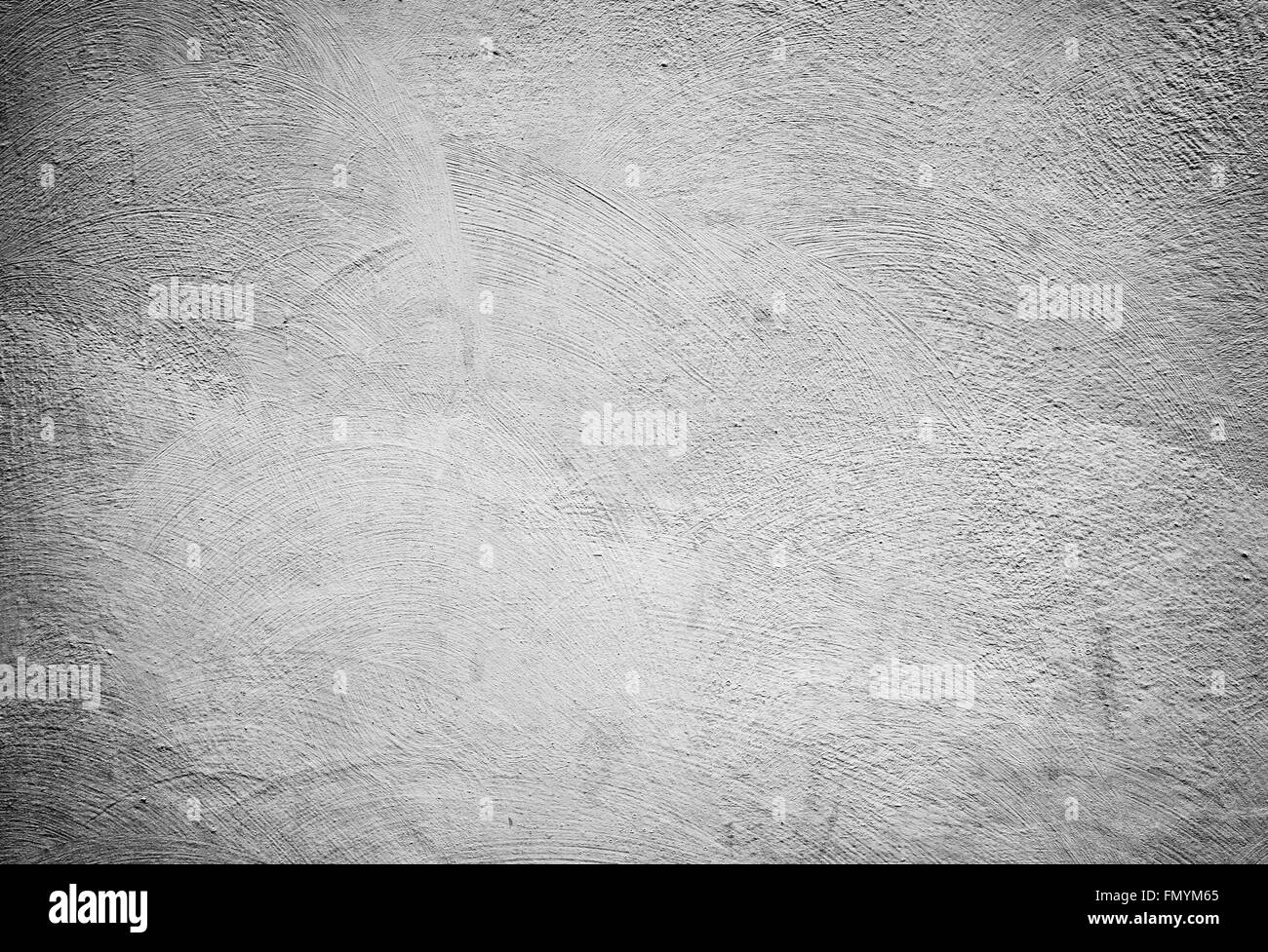 Stucco wall background in Black and White Stock Photos & Images - Alamy