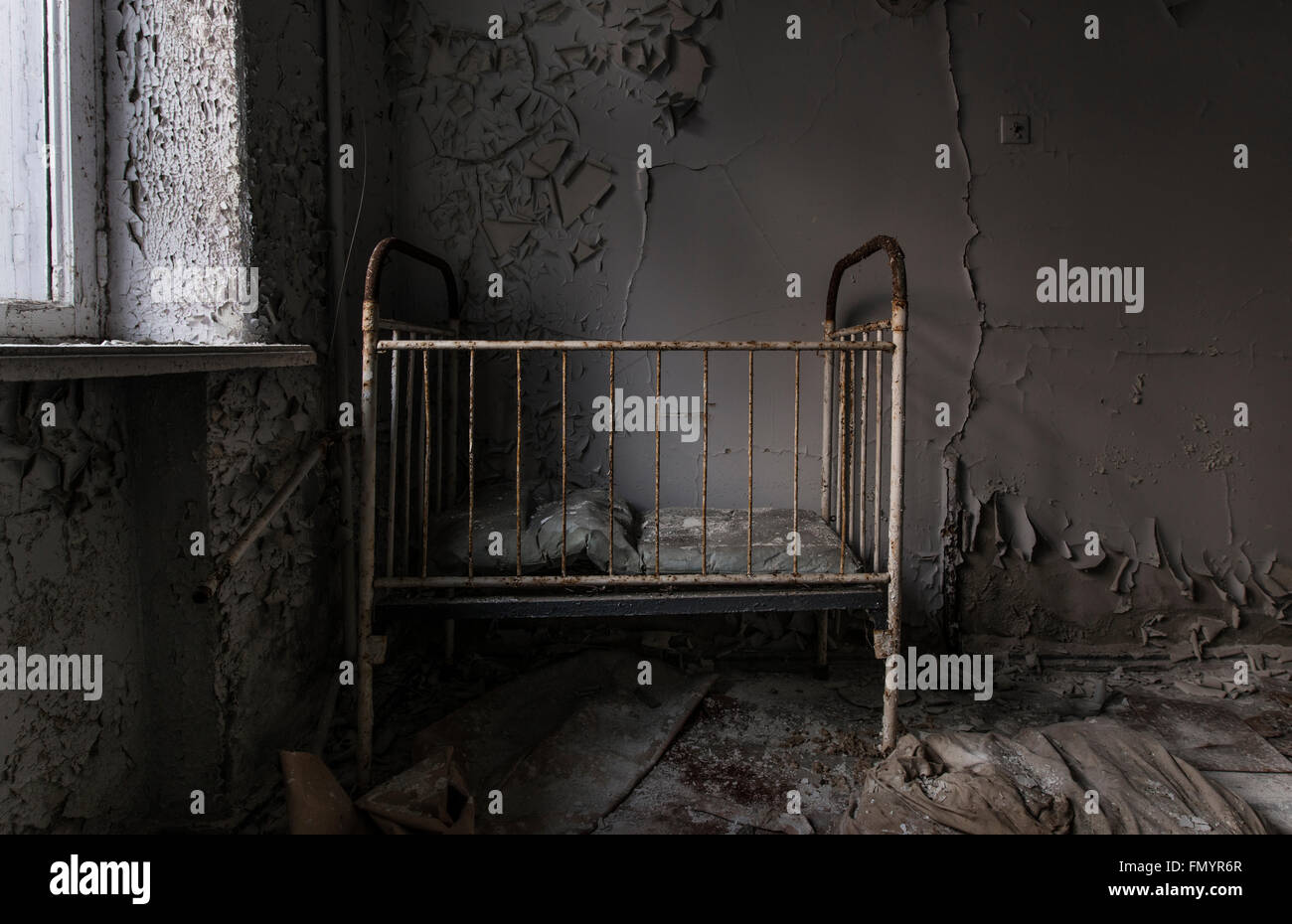 Chernobyl 1986 children hi-res stock photography and images - Alamy