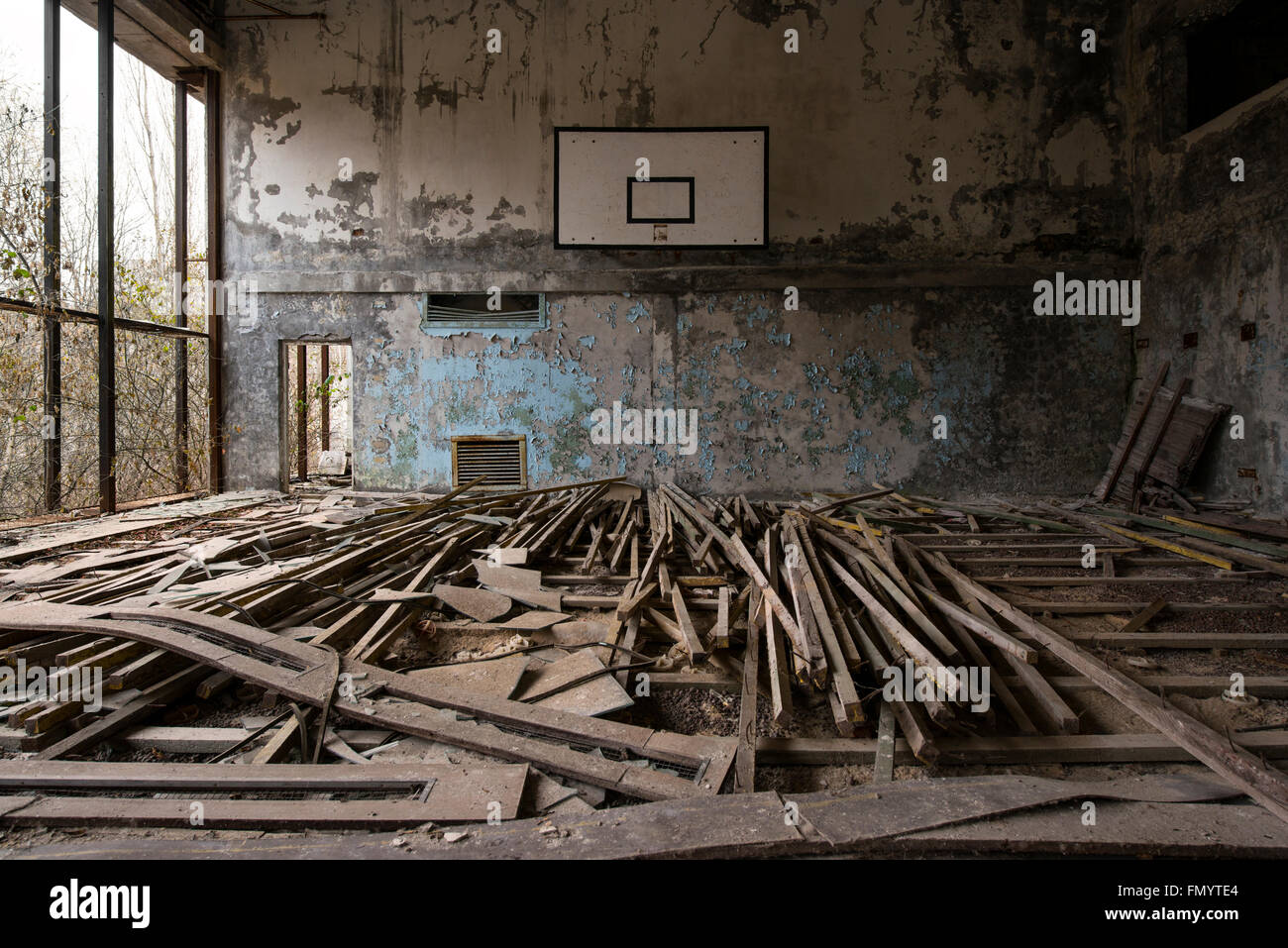 Valery legasov chernobyl hi-res stock photography and images - Alamy