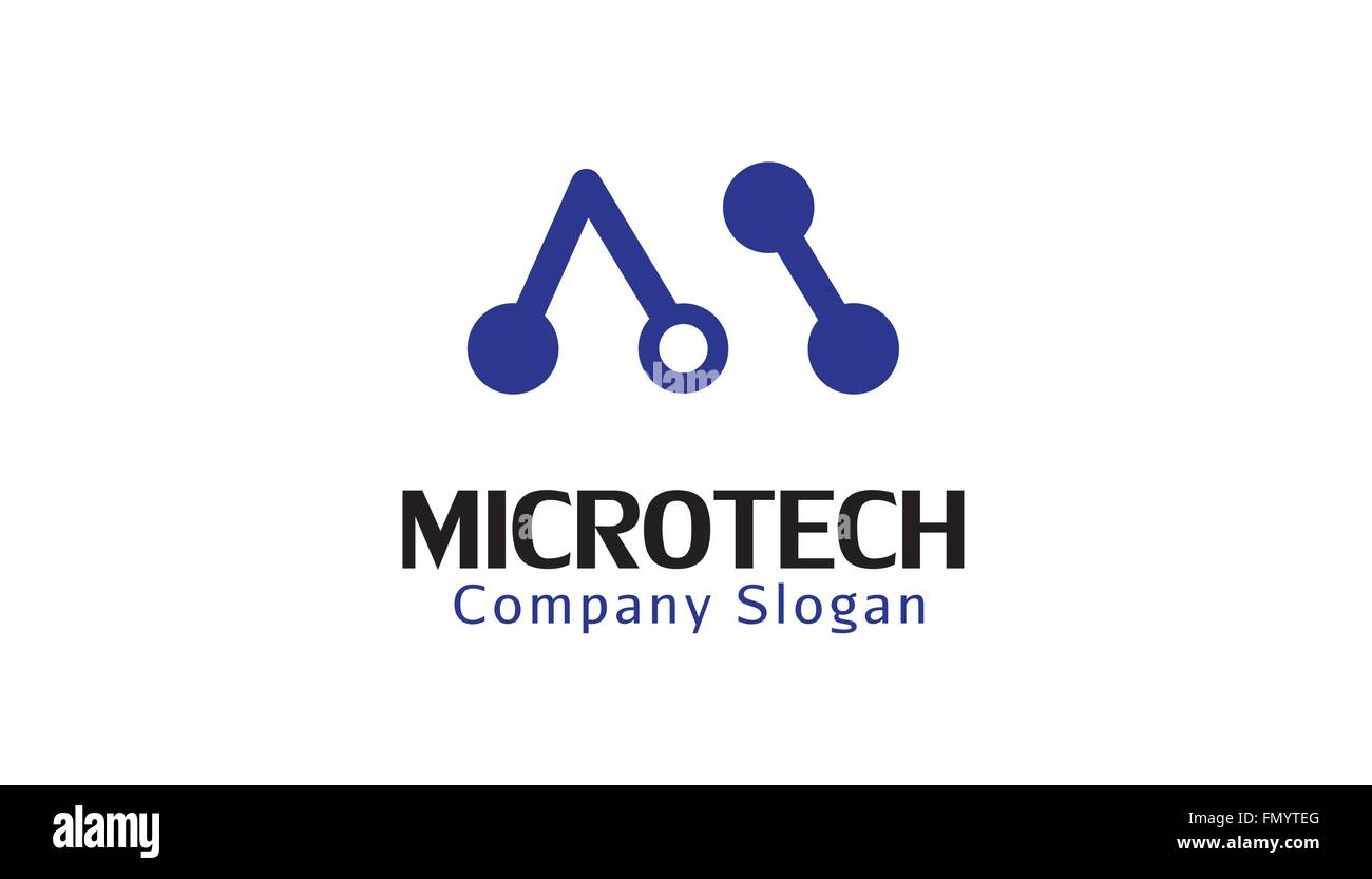 Monarchy M Letter Symbol Logo Vector Design Illustration Stock Vector ...