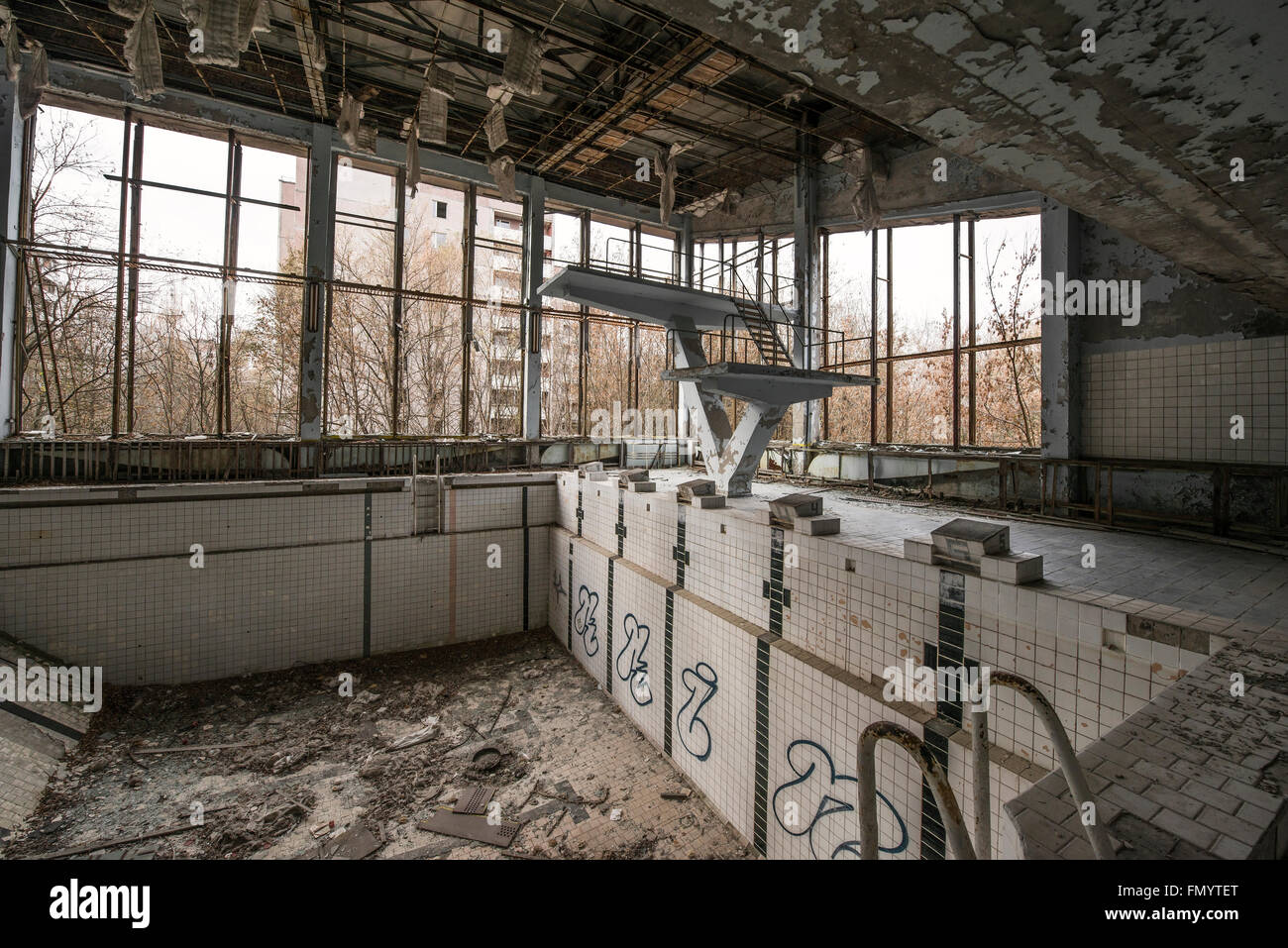 Chernobyl Graphite High Resolution Stock Photography and Images - Alamy