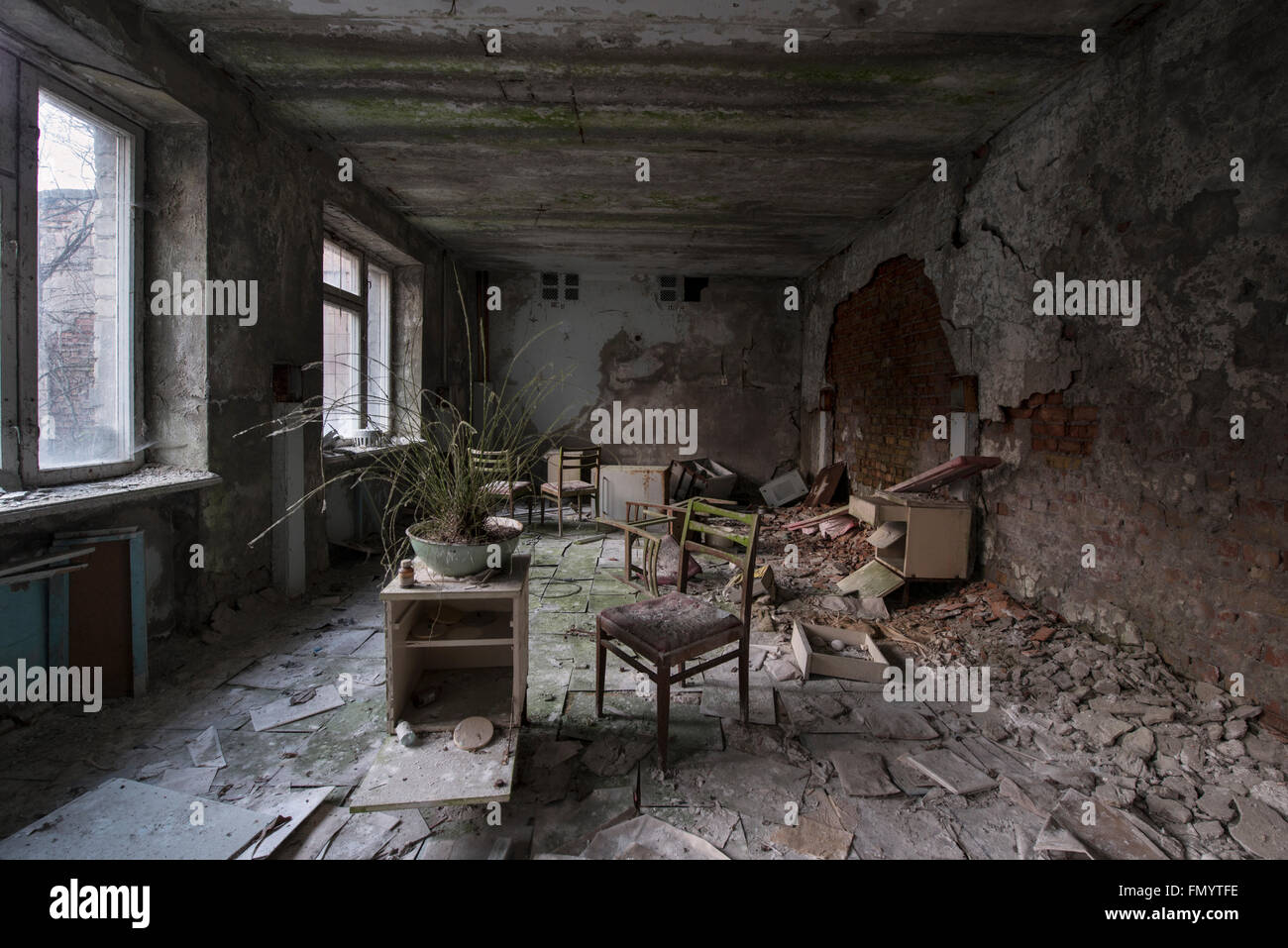 Chernobyl Graphite High Resolution Stock Photography and Images - Alamy