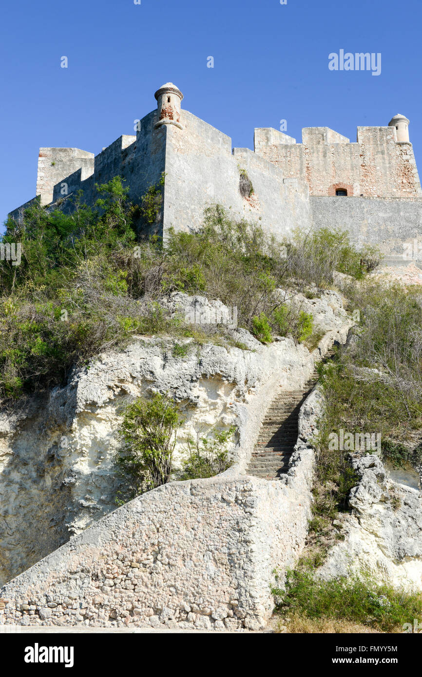 Morro castle museum hi-res stock photography and images - Alamy