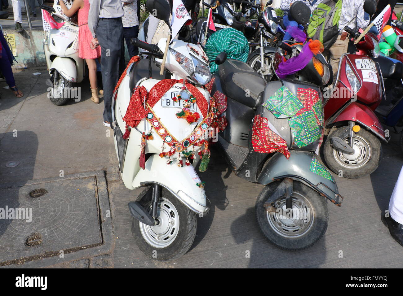 Mahesh sharma hi-res stock photography and images - Alamy