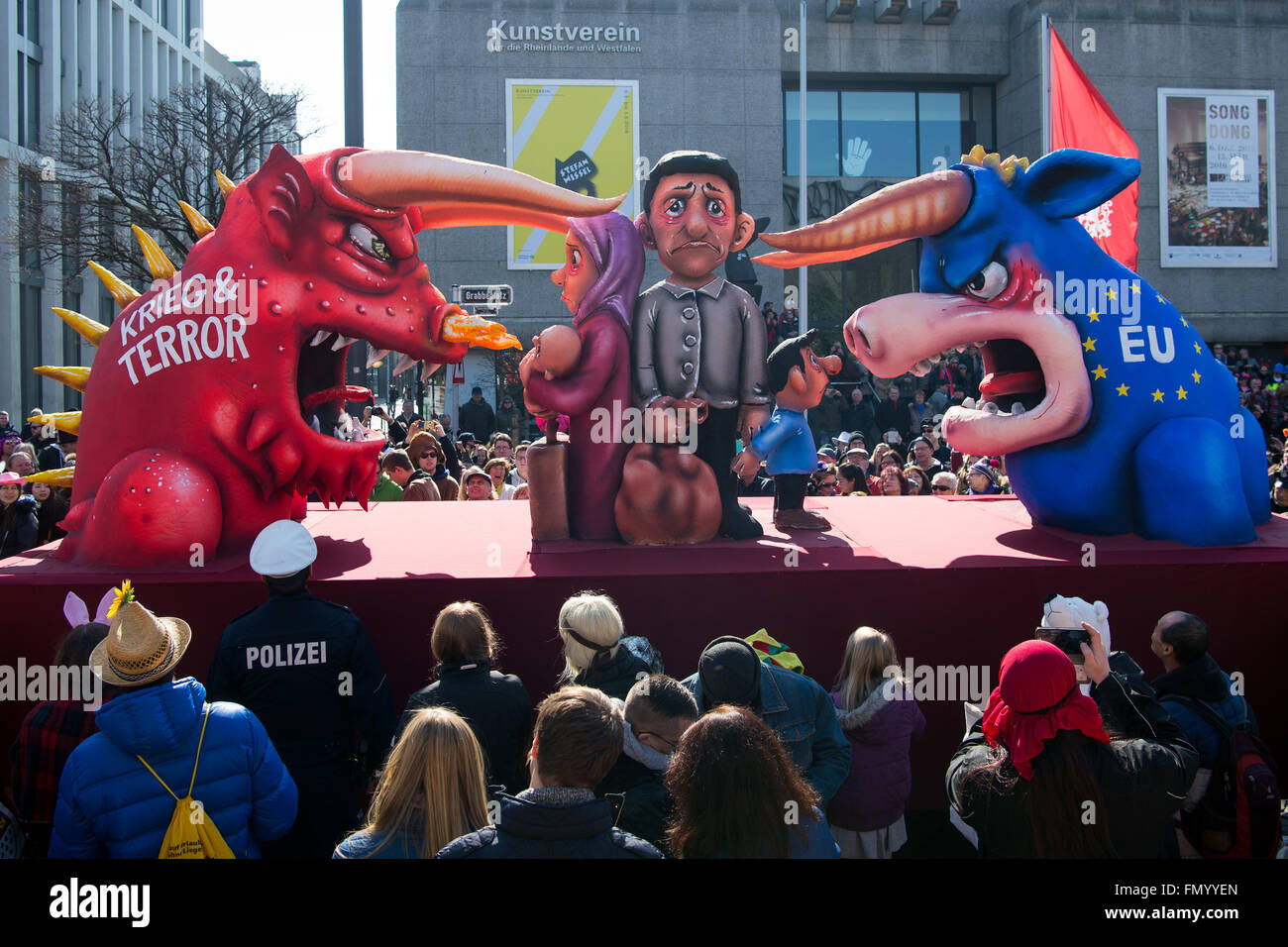 Refugee theme hi-res stock photography and images - Alamy