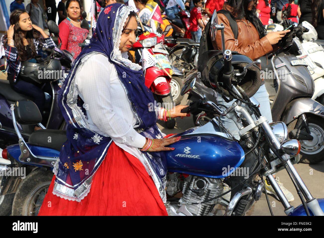 Mahesh sharma hi-res stock photography and images - Alamy