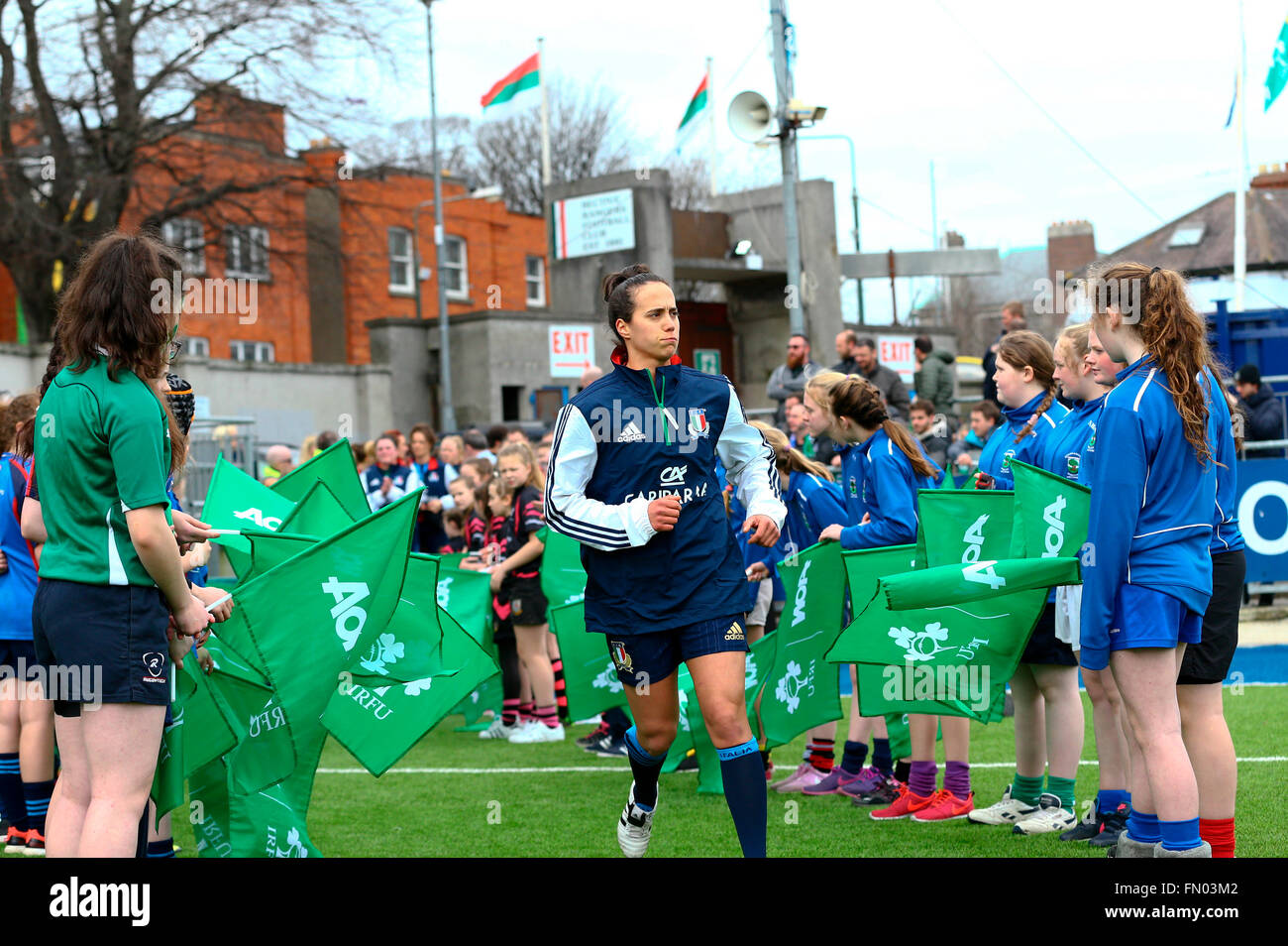 Manuela Furlan High Resolution Stock Photography and Images - Alamy