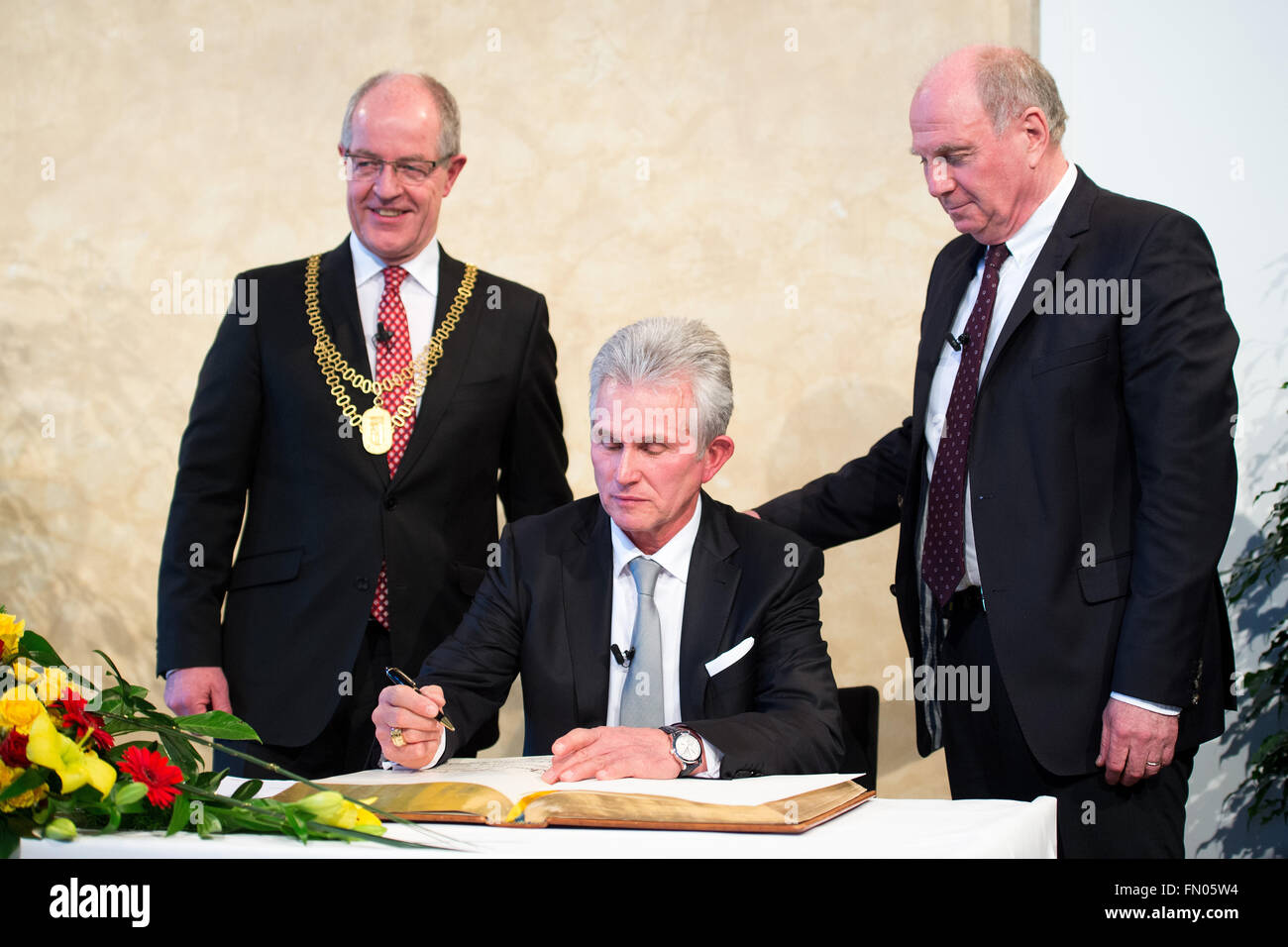 Uli becker hi-res stock photography and images - Alamy