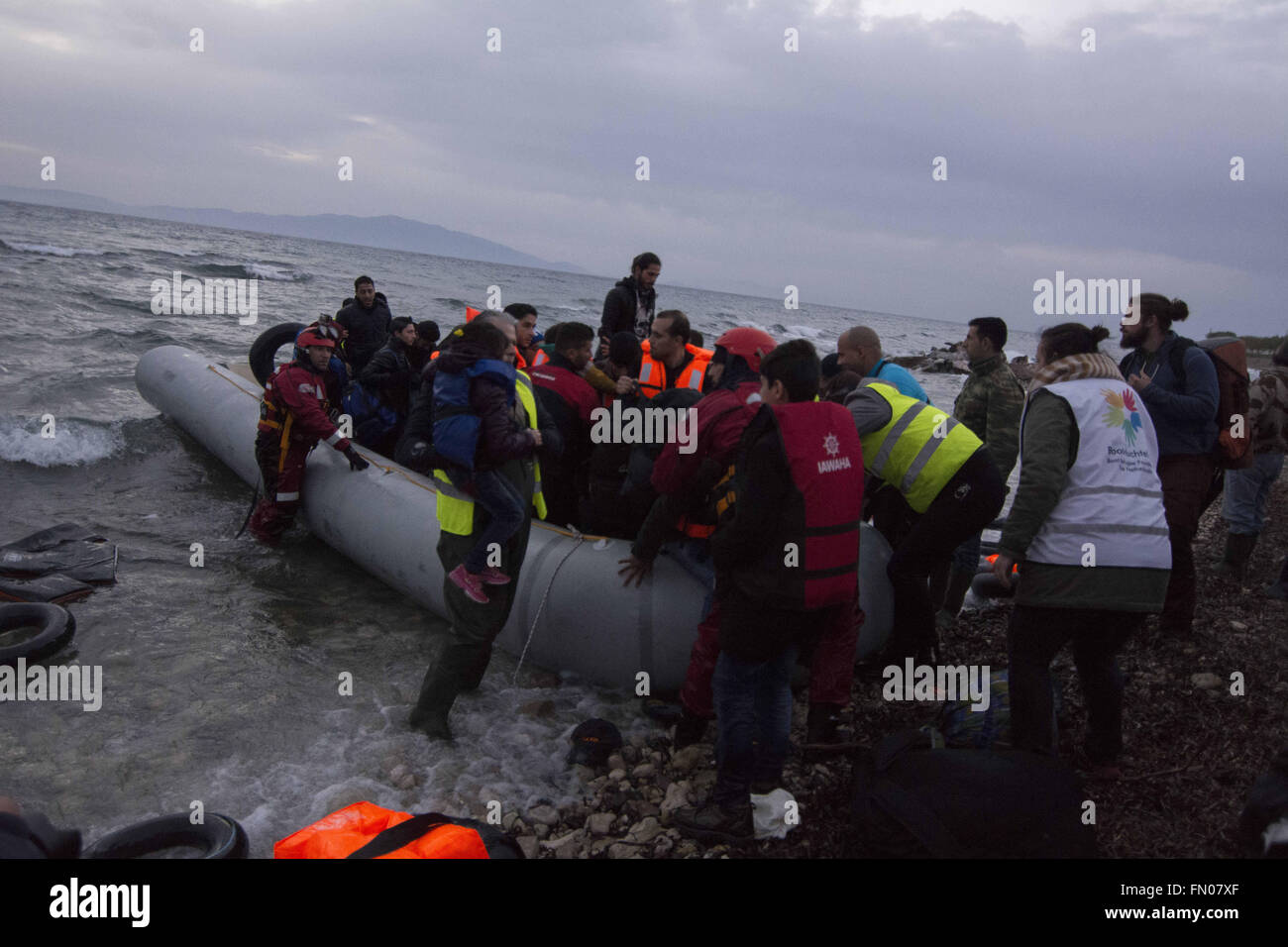 Take care migrant hi-res stock photography and images - Alamy