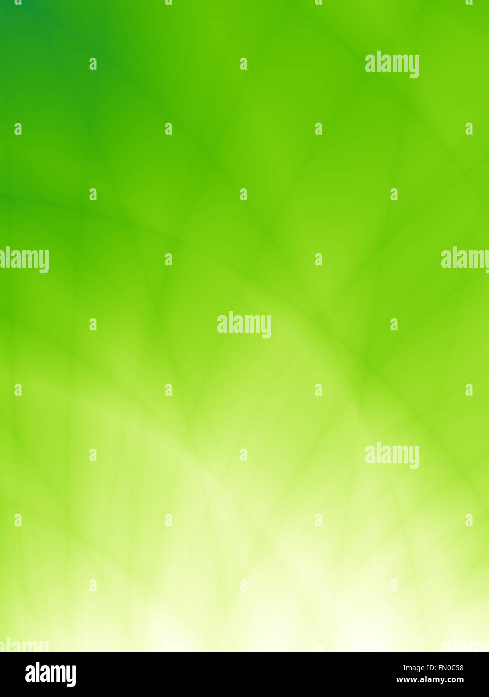 Leaf light green abstract pattern graphic design Stock Photo - Alamy