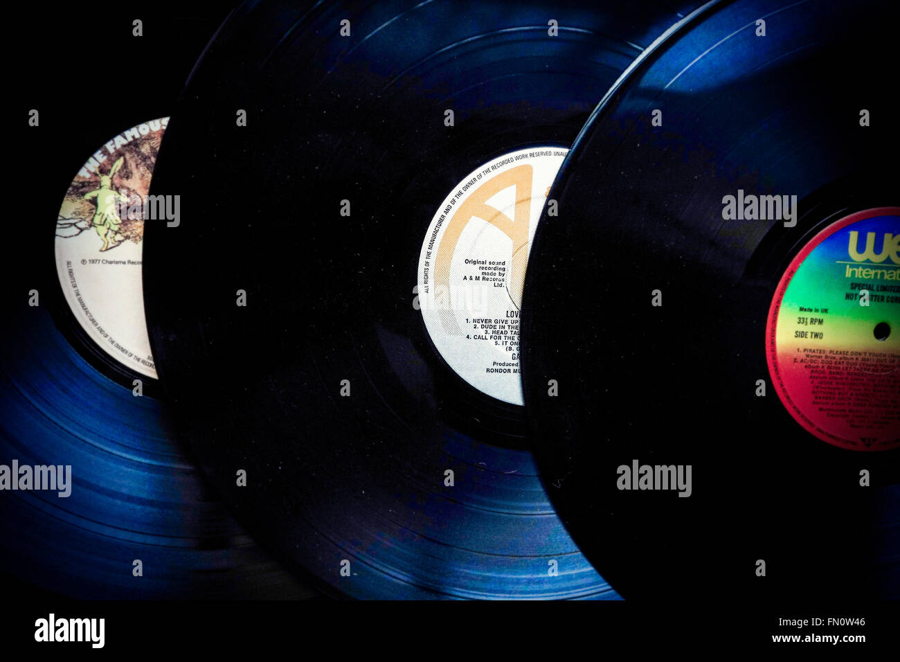 L p hi-res stock photography and images - Alamy