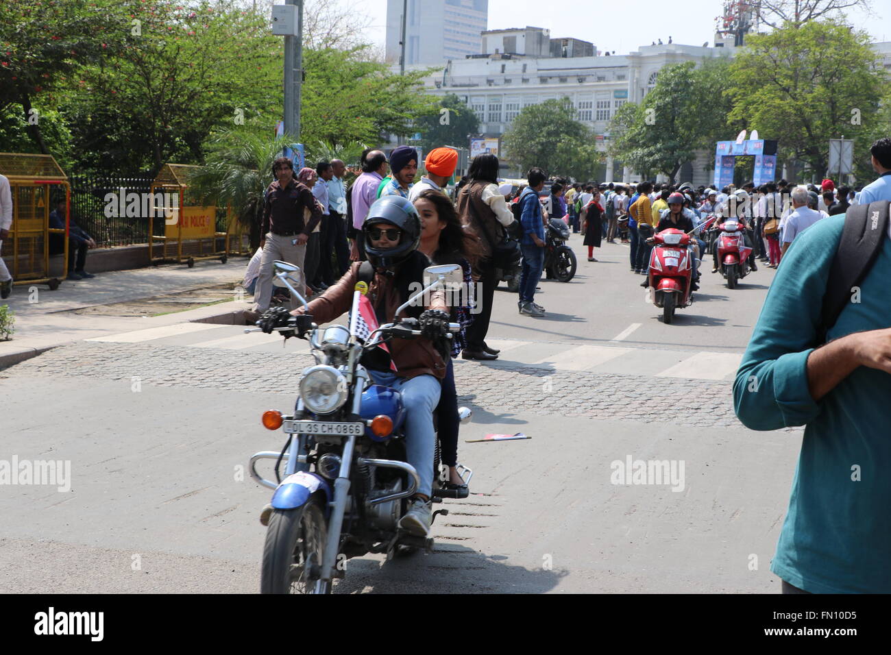 Mahesh sharma hi-res stock photography and images - Alamy