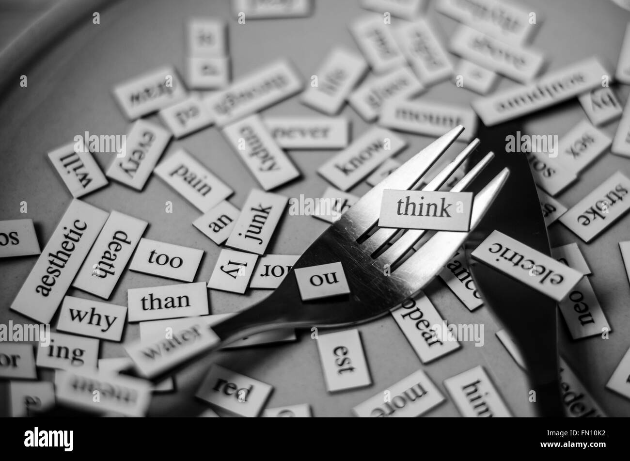 The english way Black and White Stock Photos & Images - Alamy
