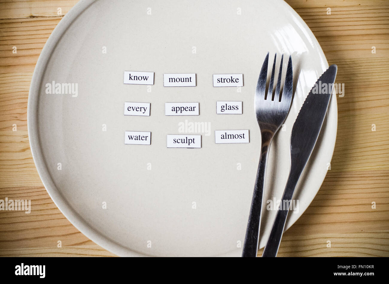 Learning English Is Fun