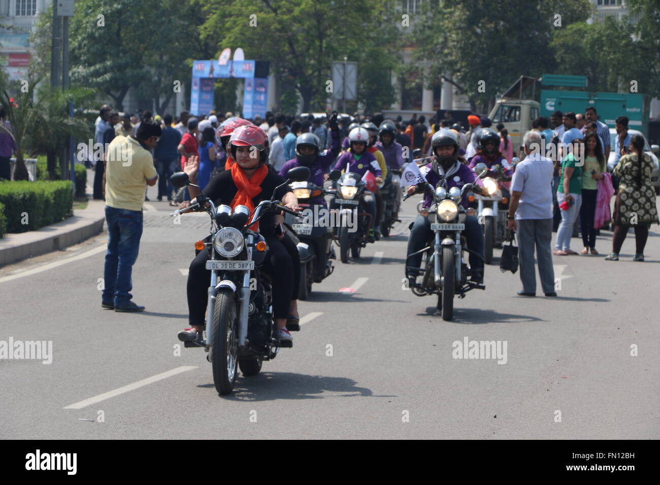 Dirt road bikes running hi-res stock photography and images - Alamy