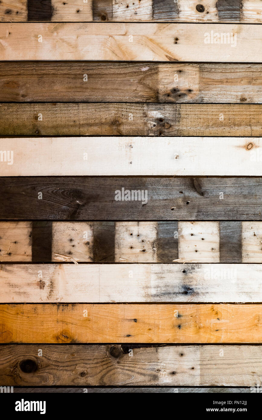 Pallet wood texture hi-res stock photography and images - Alamy