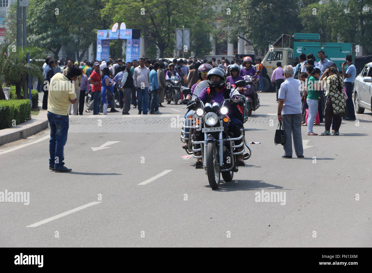 Mahesh sharma hi-res stock photography and images - Alamy