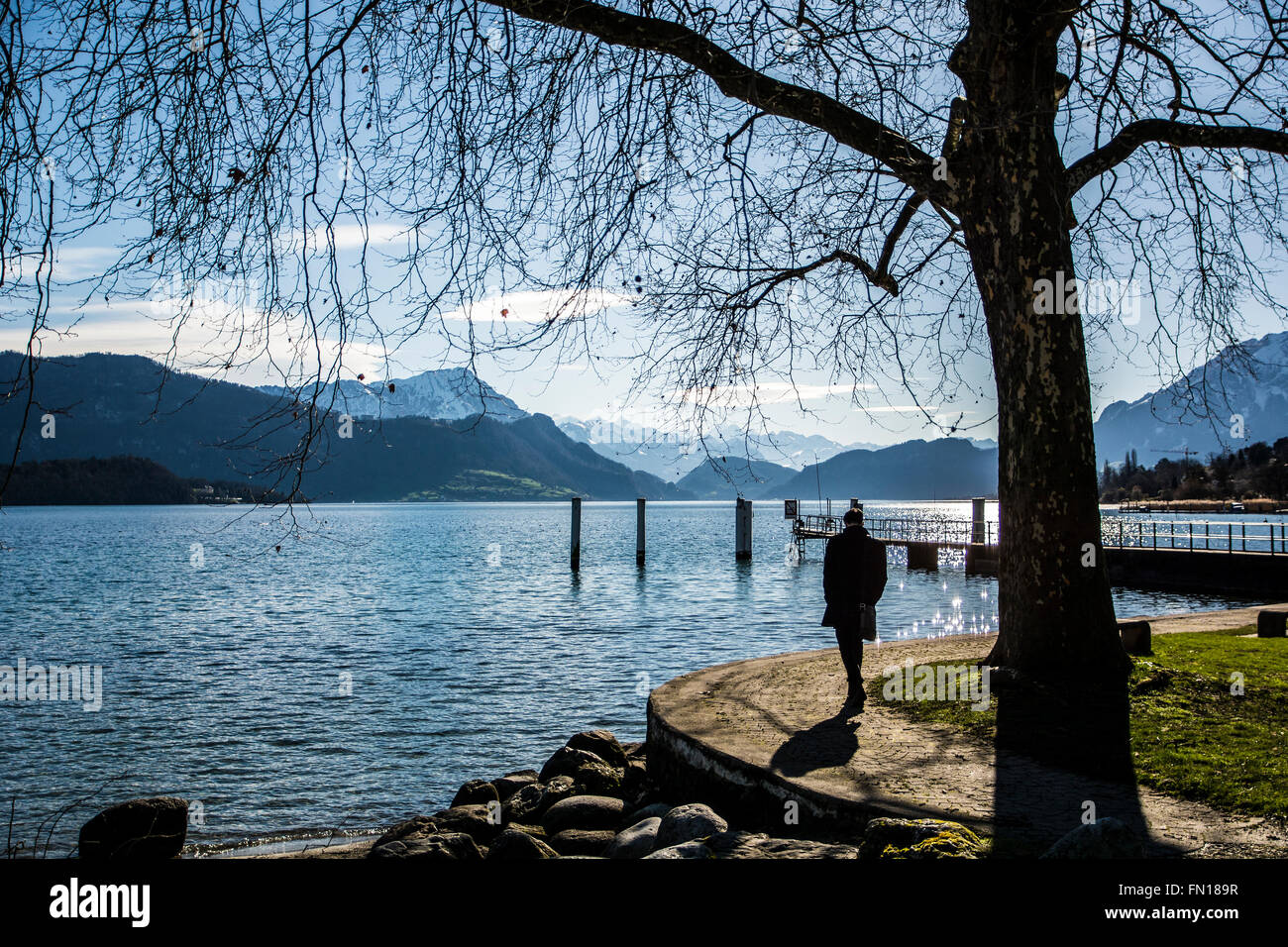 Beautiful and fascinating view hi-res stock photography and images - Alamy