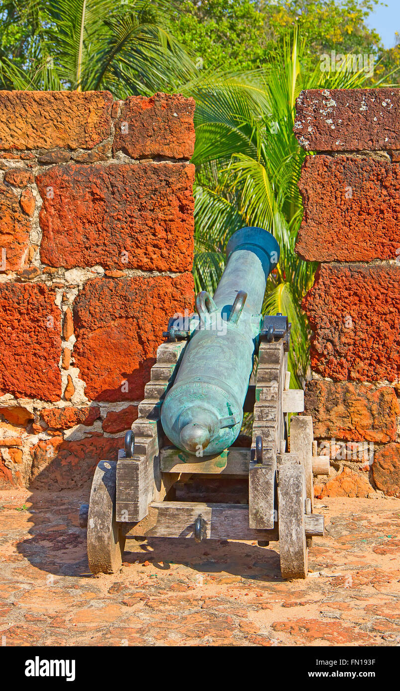 Maputo Fort High Resolution Stock Photography and Images - Alamy