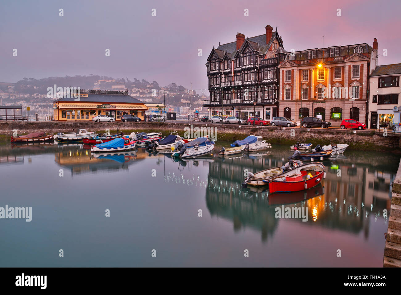 Dartmouth hi-res stock photography and images - Alamy