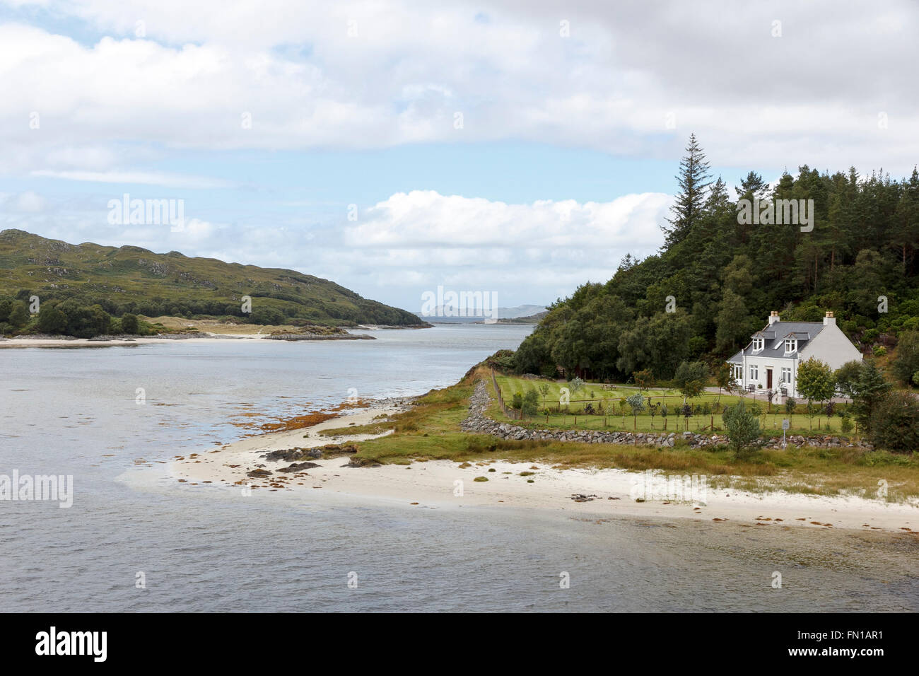Morar hi-res stock photography and images - Alamy