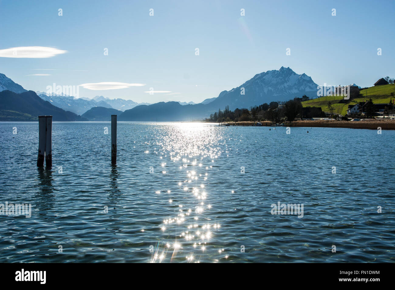 Fascinating view hi-res stock photography and images - Alamy