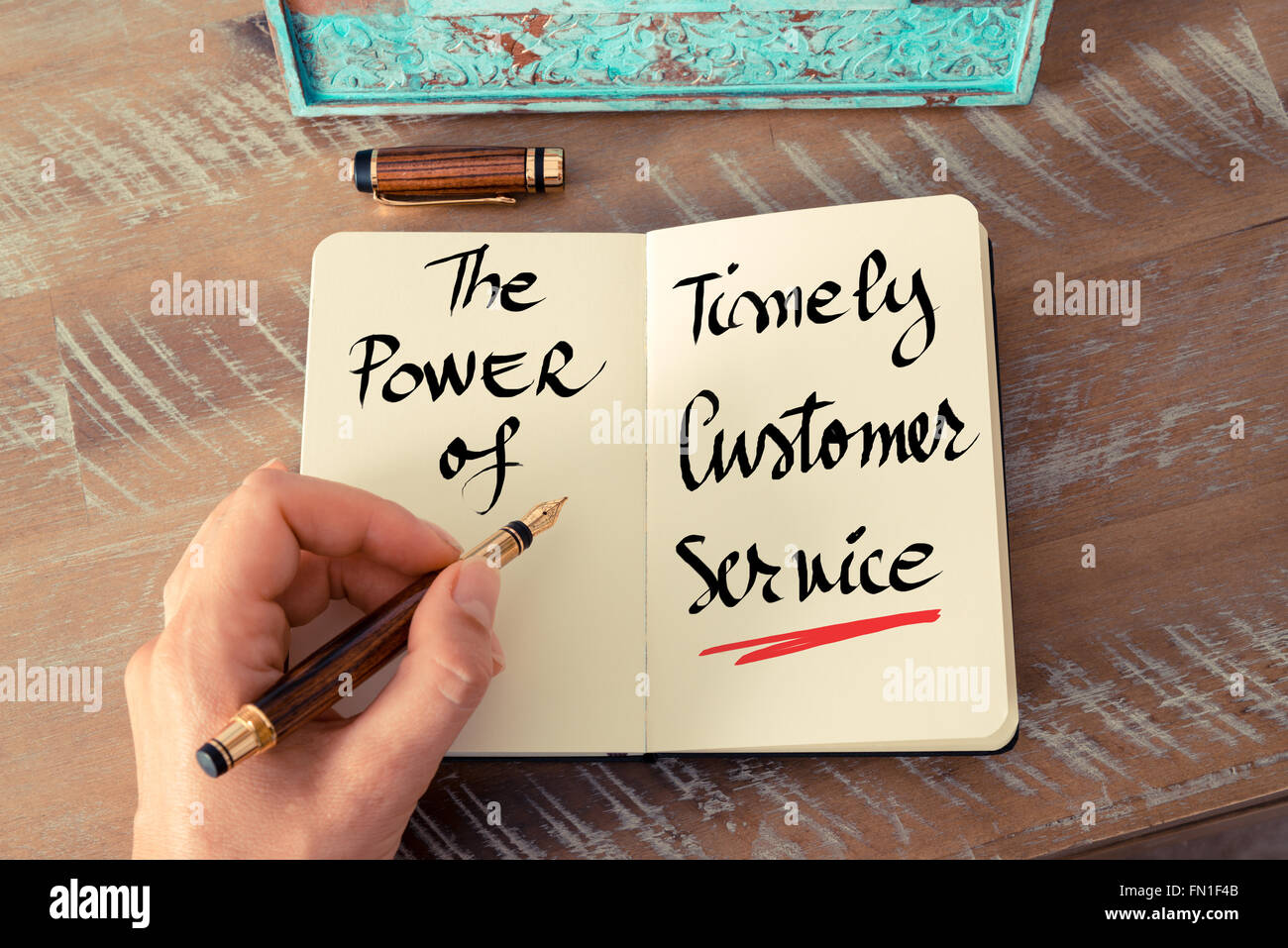 Power pen concept writing hi-res stock photography and images - Alamy