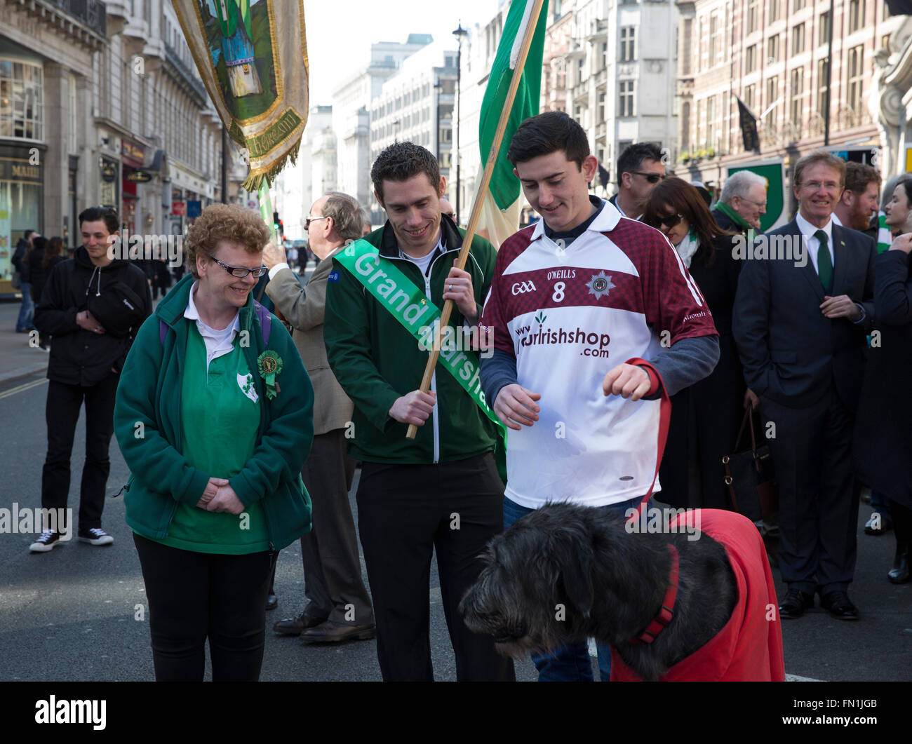 London,UK,13th March 2016,Irish Paralympian gold medal winner, Jason ...