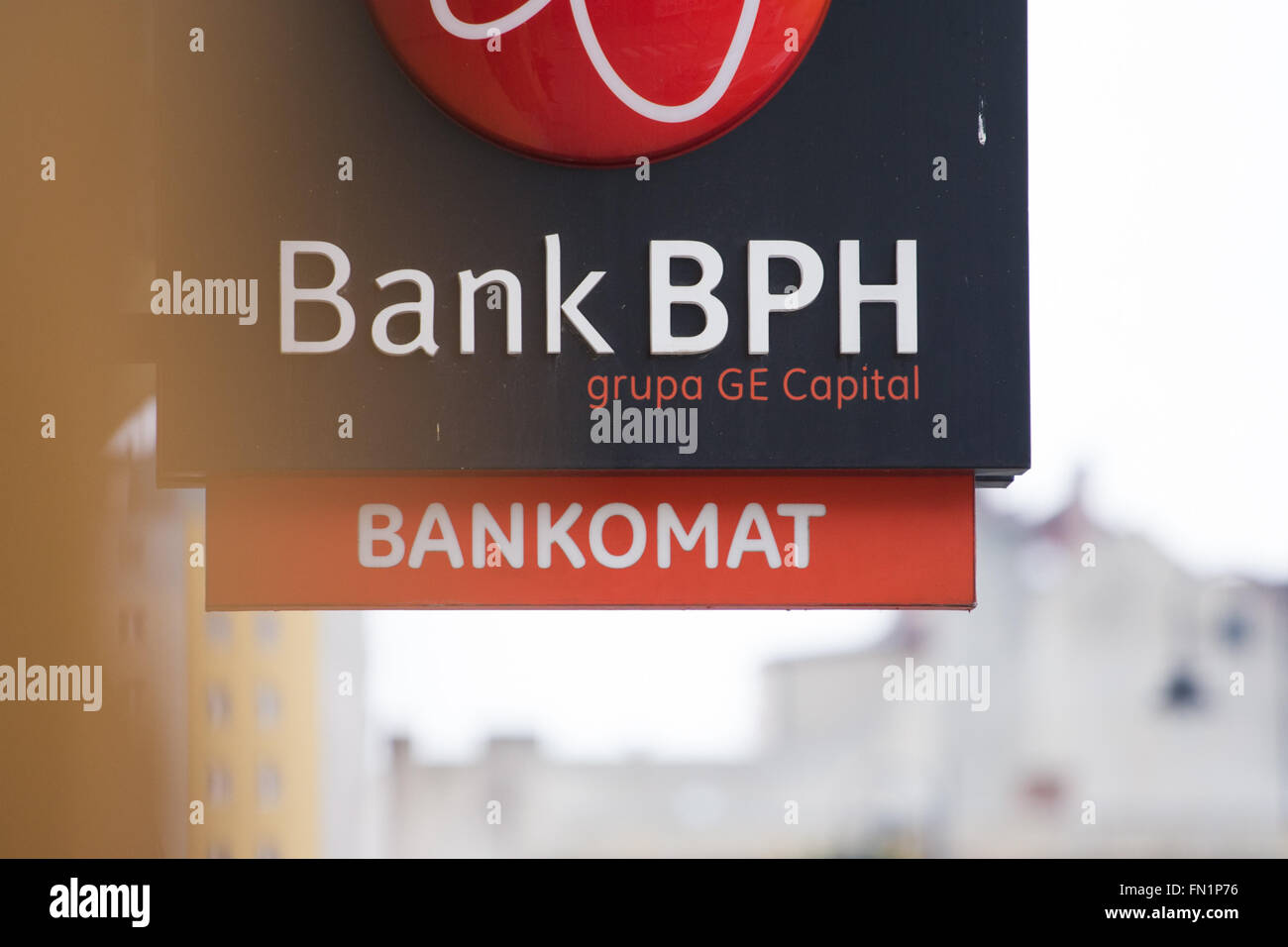Bank Bph Logo Untitled