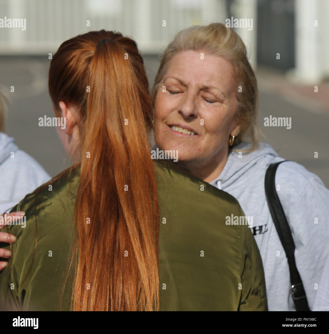Rotherham police station hi-res stock photography and images - Alamy