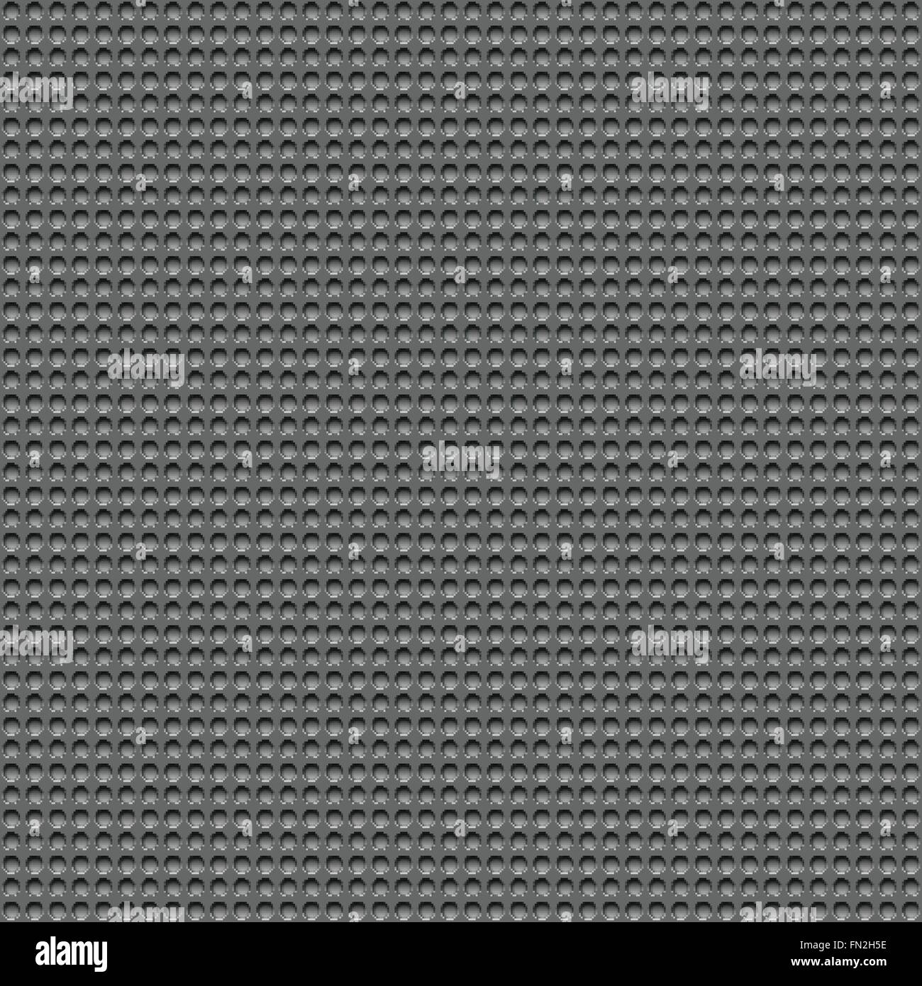Perforated pattern fabric hi-res stock photography and images - Alamy