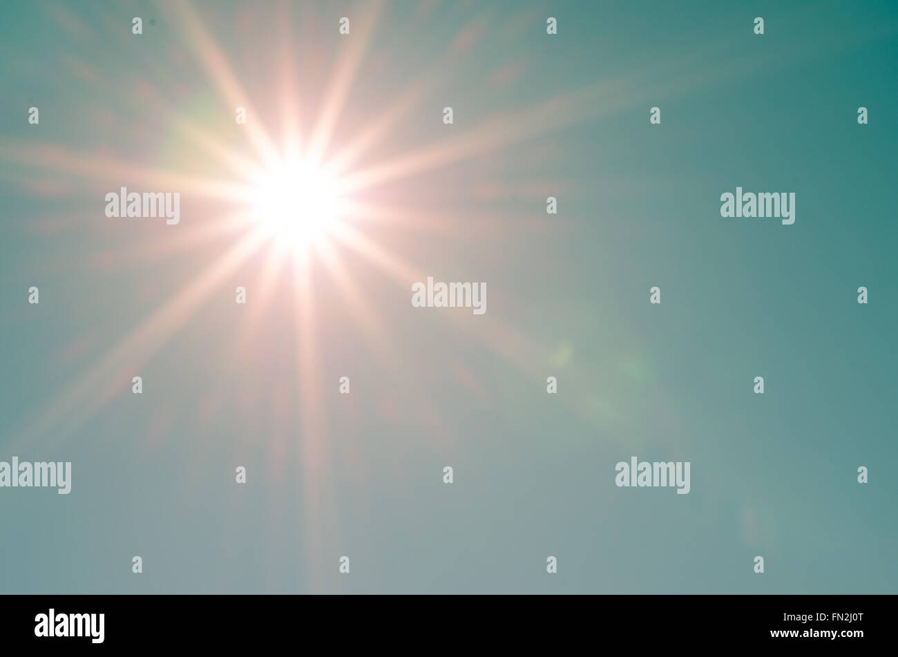 Heaven sunshine hi-res stock photography and images - Alamy