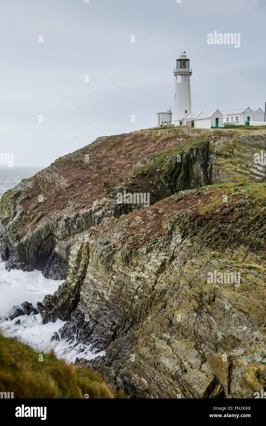 Holyhead wales hi-res stock photography and images - Alamy